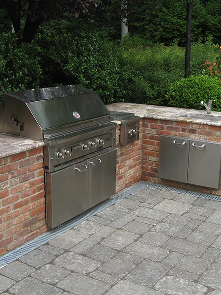 East Hanover Outdoor Living | Summit Pool Builder