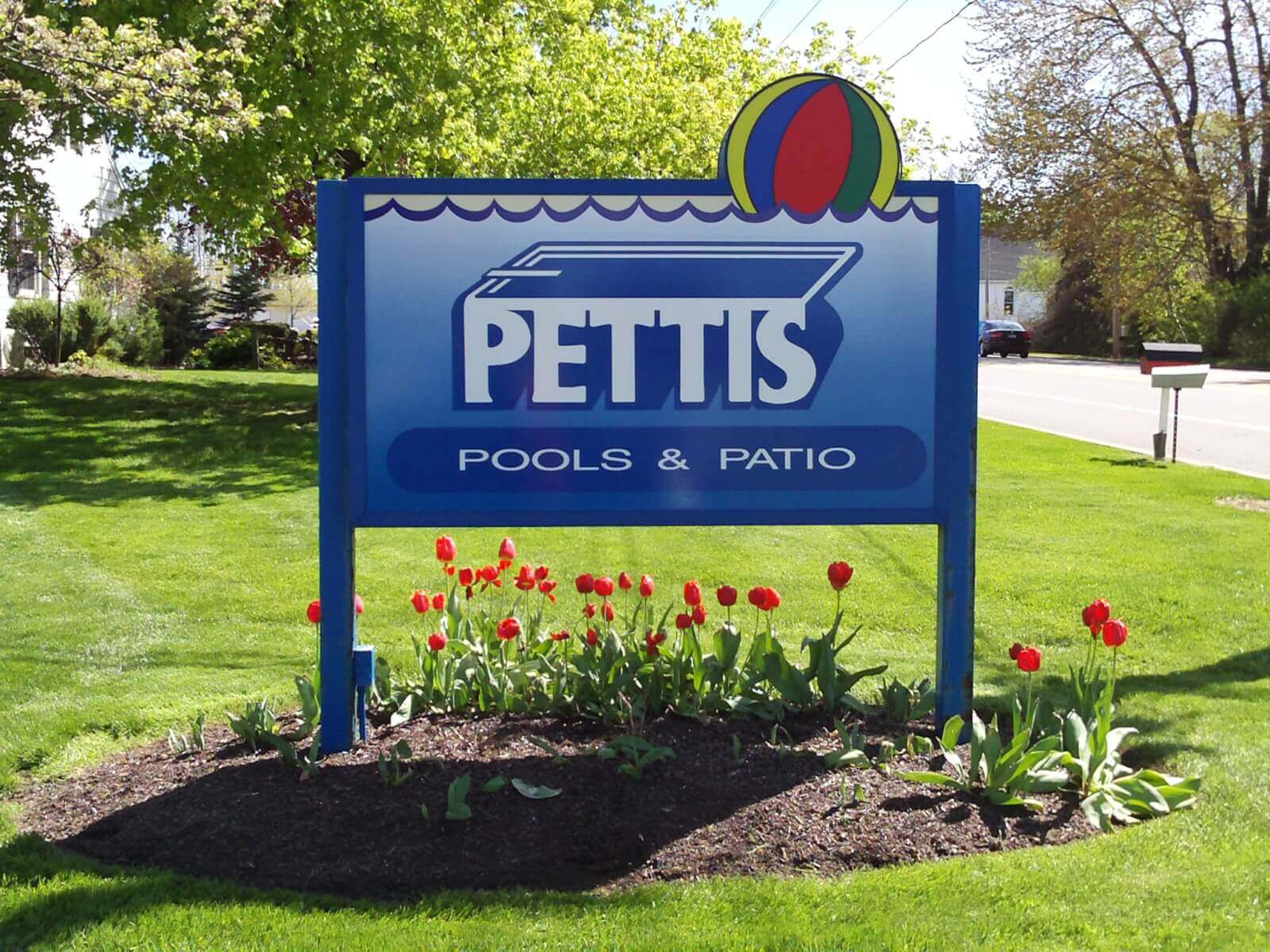 Buy Your Water Treatment Products Locally! - Pettis Pools