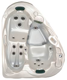 MAAX Spas Provides Unparalleled Home Spa Experiences - Pettis Pools
